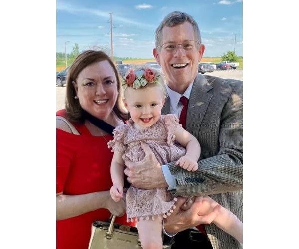 Lee Page Stivers Obituary (2024) - Brandenburg, KY - Hager Funeral Home