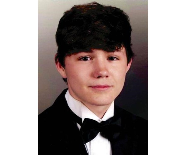 Ethan Louis Pike Obituary (2025) - Newbern, TN - Johnson-Williams ...