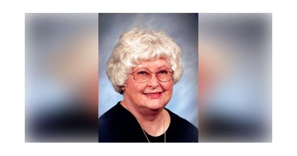 Jannett McDuff Miers Obituary (2023) - San Angelo, TX - Harper Funeral ...
