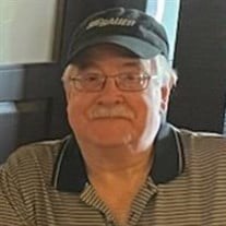 Edward T. Maurer Obituary (2023) - Bethlehem, PA - Connell Funeral Home ...