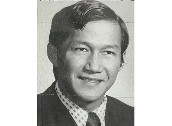 Washington Dario Cruz Obituary (1942 - 2025) - Catasauqua, PA - WFMZ-TV ...