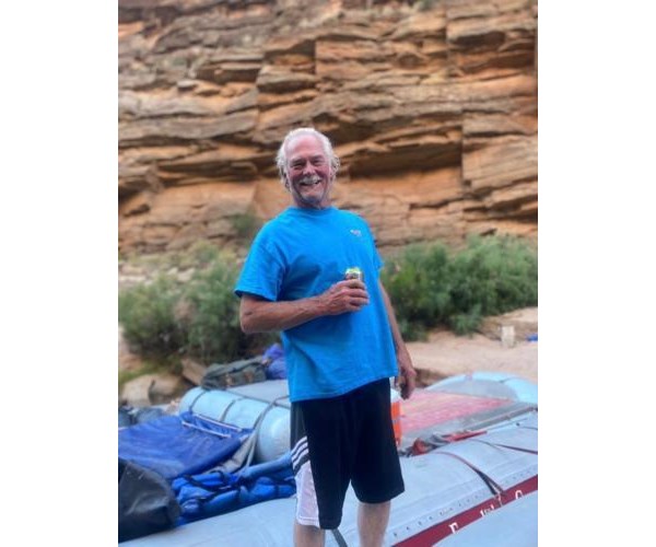 Martin Miles "Marty" Mathis Obituary (2025) - Kanab, UT - Mosdell Mortuary