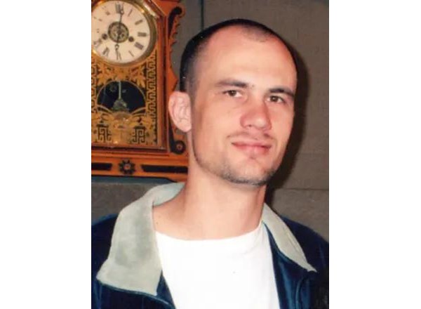 Jason William Horsman Obituary (2025) - Louisville, KY - Ratterman ...