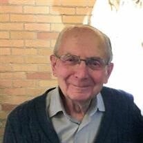 John Joseph Saeli Obituary (2024) - Aurora, IL - The Daleiden Mortuary