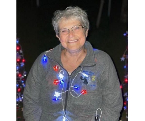 Laurette A. Bliven Obituary (2026) - Pascoag, RI - J. J. Duffy Funeral Home