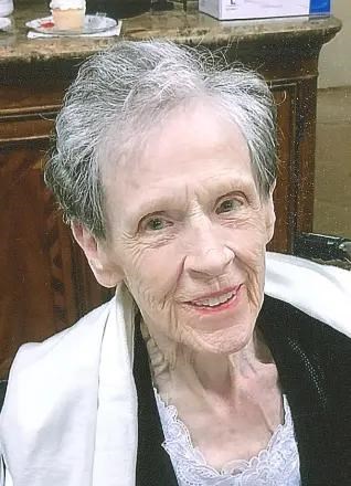 Irene M. Prusak Obituary (1933 - 2025) - Warren, OH - Mahoning Matters