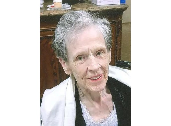 Irene M. Prusak Obituary (1933 - 2025) - Warren, OH - Mahoning Matters