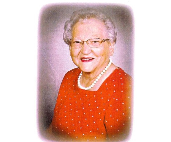 Eva Mae Vanderheiden Obituary (2025) - Fort Morgan, CO - Heer ...