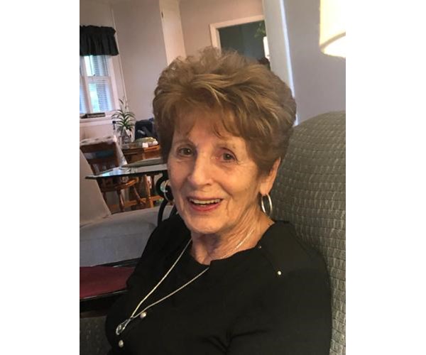 Cynthia Anne LaRose Obituary (2026) - Groton, CT - Cremation Society of ...