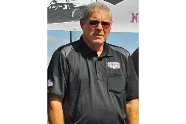 David Earl Poole Obituary (2025) - Leesburg, OH - Turner & Son Funeral ...
