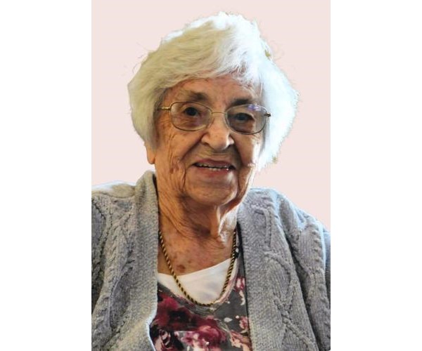 Maycel B. Plautz Obituary (2025) - Greenfield, WI - Heritage Funeral ...