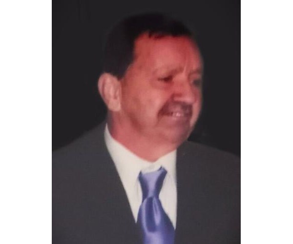 Ray N. Wilkerson Obituary (2024) - Morgantown, IN - Meredith-Clark ...