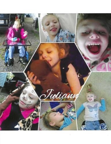 Juliann M Whitesell Obituary (2025) - North Ridgeville, OH - Liston ...