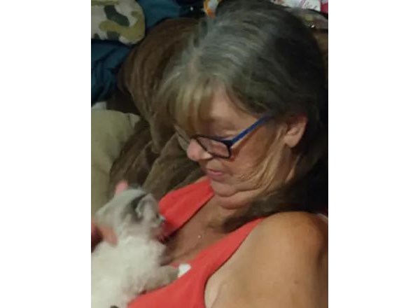 Regina Leona Bennett Obituary (2024) - White Sulphur Springs, WV ...