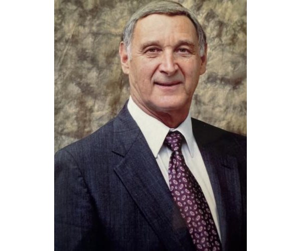 Gary Hewitt Obituary (2025) - Ashtabula, OH - Fleming & Billman Funeral ...