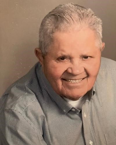 Fred Locklear Obituary - Gasch's Funeral Home, P.A. - 2023