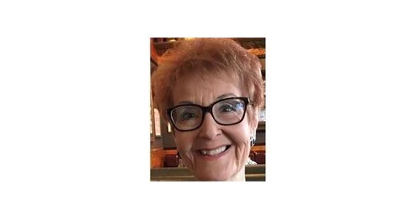 Sandra May Daly Obituary (2025) - Ayer, MA - Anderson Funeral Home - Ayer