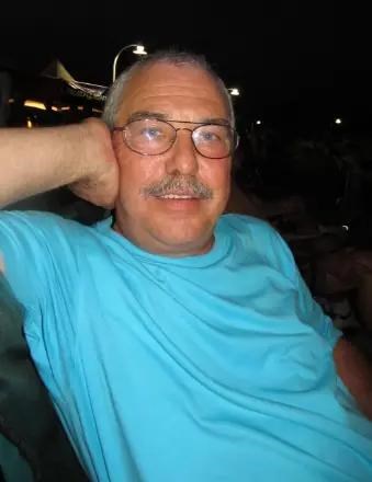 Dean Carson Sheppard Obituary (2025) - Salem, VA - Lotz Funeral Home ...