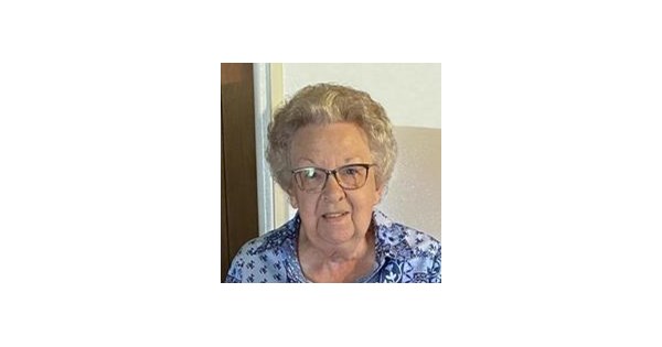Ursula Richard Obituary (1942 - 2025) - Church Point, LA - KADN