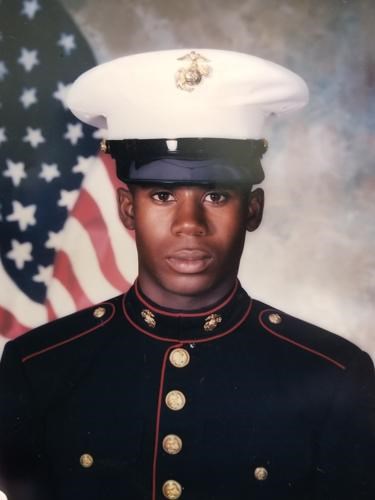 Corporal Tony Harris Obituary (2023) - Americus, GA - West's Mortuary
