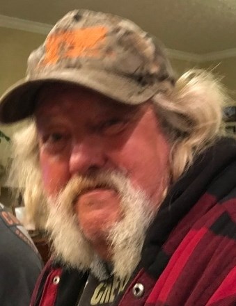 David Allen "Big Ugg" Smith Obituary (2026) - Wayne, WV - Morris ...