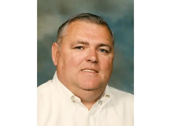 Donald Ray Dent Obituary (2025) - Middletown, OH - Baker-Stevens ...