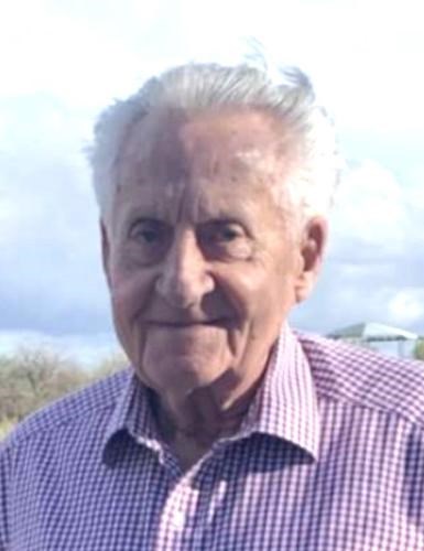 Stanley Keith Florence Obituary (2023) - Ogden, UT - Myers Mortuary ...