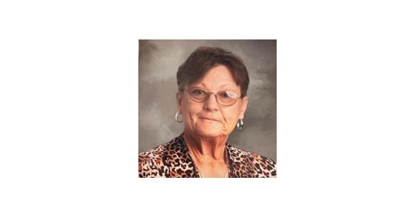 Betty Sue Roberson Obituary (2025) - Onalaska, TX - Cochran Funeral ...