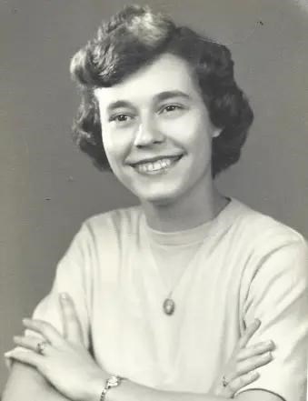Alma Fogg Obituary (2025) - Presque Isle, ME - Bowers Funeral Home and ...