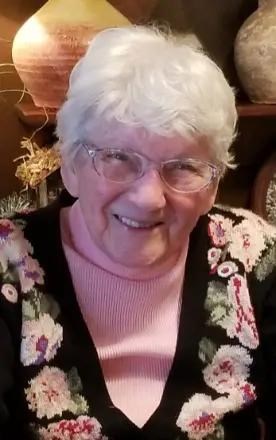Mary M. Cindrich Obituary (2025) - Bolivar, OH - Lebold-Smith Funeral ...