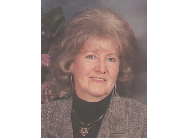 Beatrice L. Cole Obituary (2026) - Wentzville, MO - Pitman Funeral ...