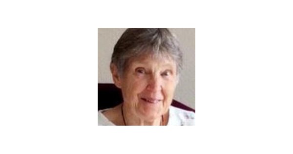 Ann Patricia Whitcomb Obituary (2025) - Springfield, VT - Davis ...