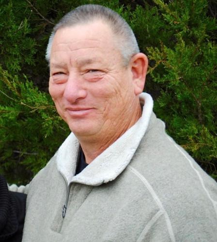 Charles Keith Inman Obituary (2022) - Searcy, AR - Searcy McEuen ...