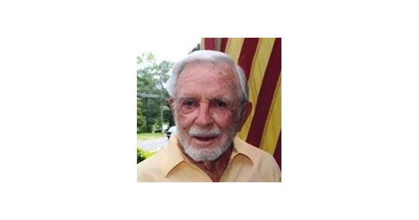 John F. Baker Sr. Obituary (2025) - Mount Holly, NJ - Perinchief ...