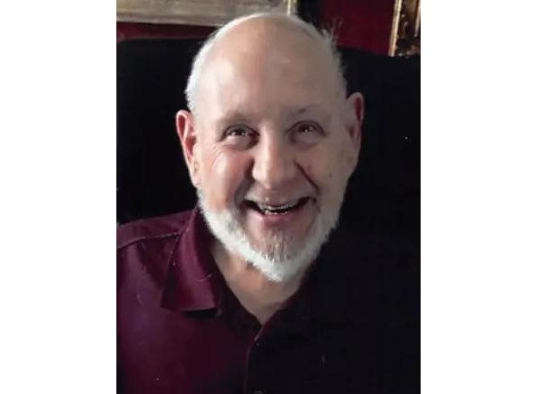 Robert Earl Gust Obituary (2025) - Adrian, MI - Anderson-Marry Funeral ...