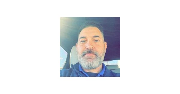 Jeremy Thomas Kaminski Obituary (2025) - Denison, TX - Fisher Funeral ...