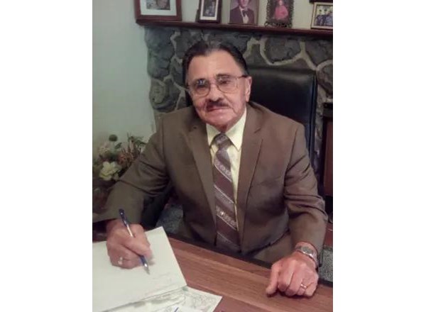 Alfred Pete Todd Paras Obituary (2025) - Longwood, FL - Tri-County ...
