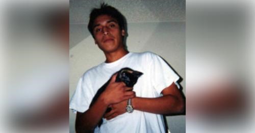 Eric James Wright Obituary (2023) - Pine Ridge, SD - Sioux Funeral Home