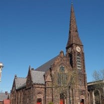 Mrs. Elizabeth Strong McKown Obituary (2024) - Northampton, MA - Ahearn ...