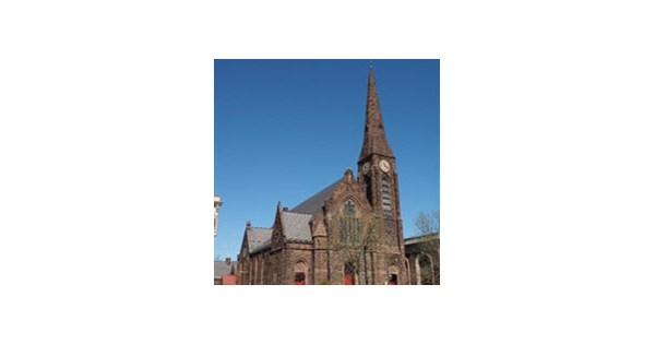 Mrs. Elizabeth Strong McKown Obituary (2024) - Northampton, MA - Ahearn ...