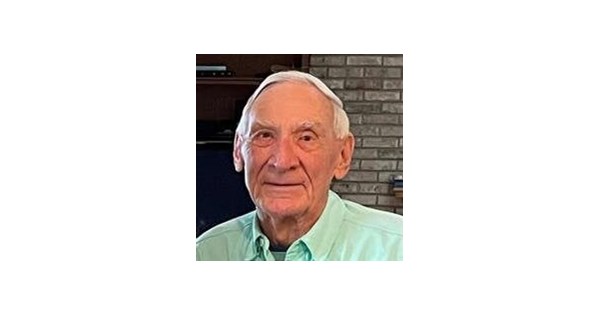 Gerald Stephenson Obituary (2025) - Orange City, FL - Baldauff Family ...