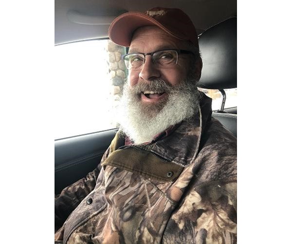 Daniel J. Mroczkowski Obituary (2023) - Buffalo, MN - Peterson Chapel ...