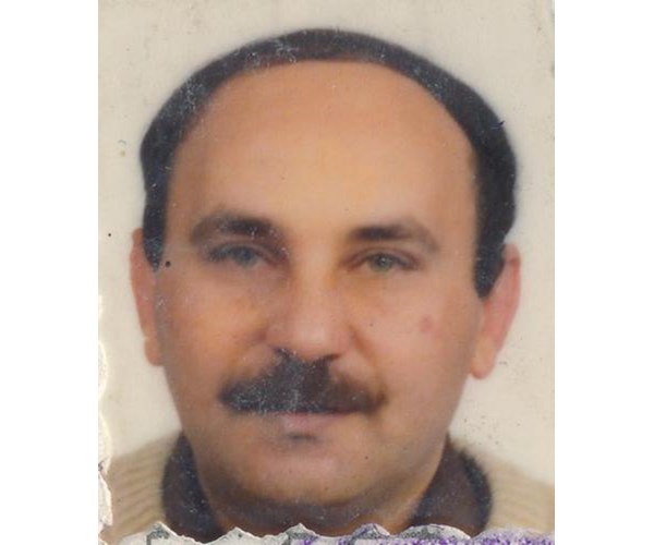 Raouf Fahmy Geargas Obituary (1950 - 2025) - Souderton, PA - WFMZ-TV 69 ...