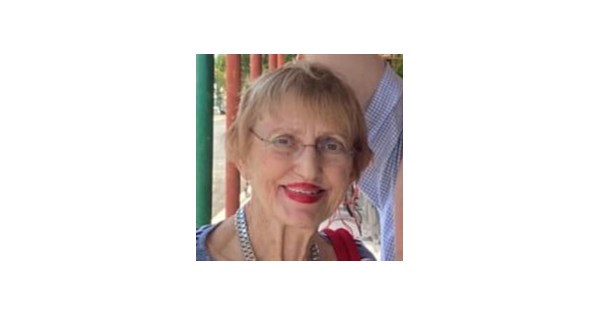Jeanette Chovanec Preuss Obituary (2024) - El Campo, TX - Triska ...