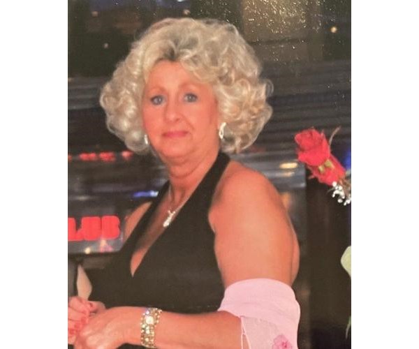 Diane Robinson Obituary (2023) - Daphne, AL - Hughes Funeral Home and ...