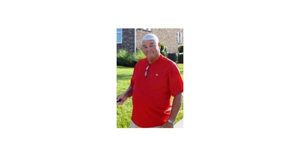 James Russell Tidwell Obituary (2025) - Nashville, TN - Woodbine ...