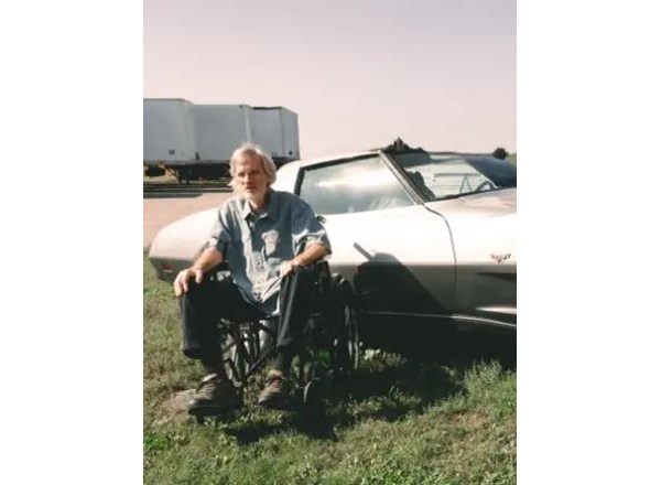 Edward "Ed" Campbell Obituary (2025) - Archbold, OH - Edgar-Grisier ...