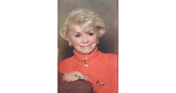 Mary Ochs Obituary (2023) - Jacksonville, FL - Hardage-Giddens ...