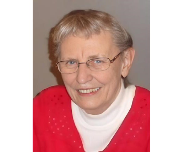 Janet Vance Obituary and Online Memorial (2026)