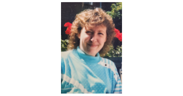 Maria C. Kostyshak Obituary (2026) - Newton, MA - Ginley-Crowley ...